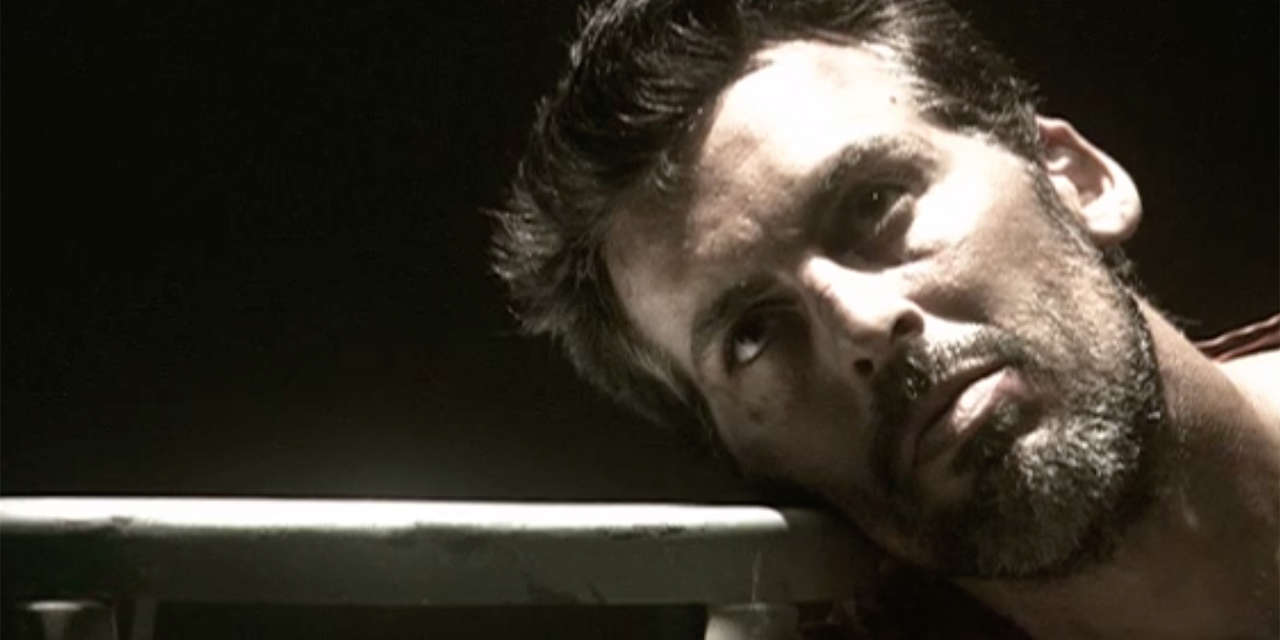 Sleeper Cell: Behind the Scenes | SHOWTIME