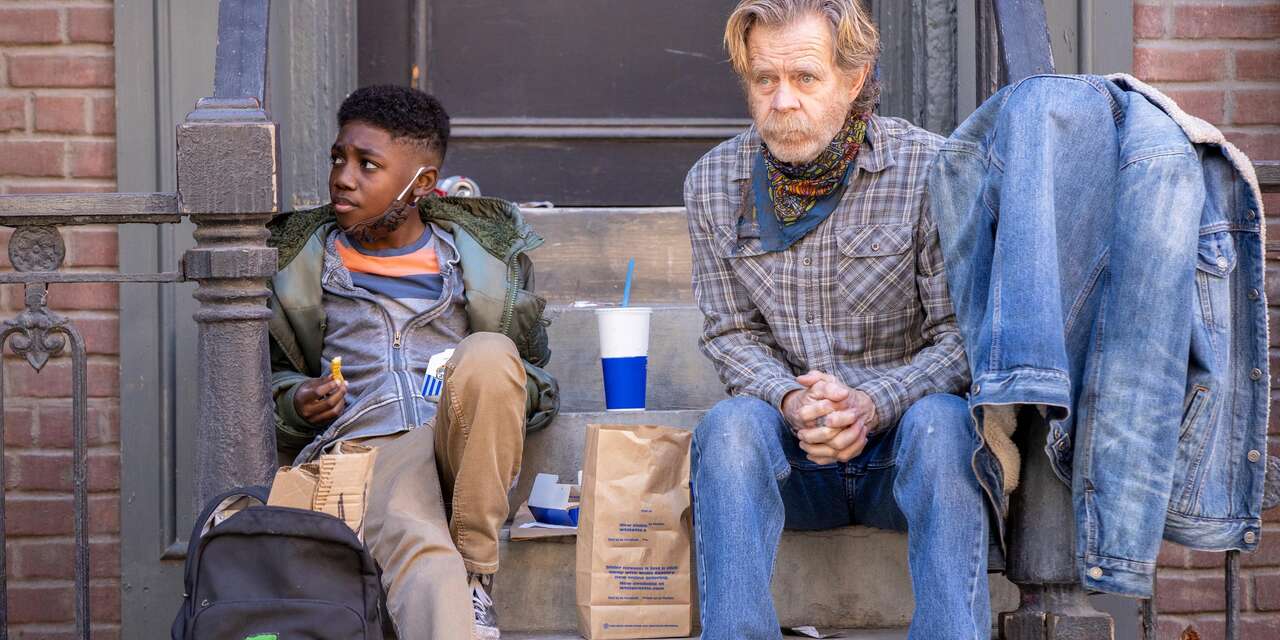 Shameless Season 11 Episode 11 The Fickle Lady Is Calling It Quits