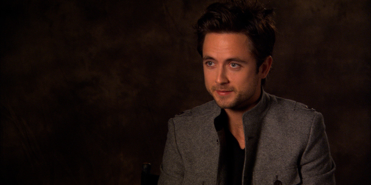 Justin Chatwin Shameless Season 1