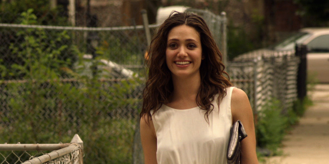 Shameless Fionas Love Life Showtime