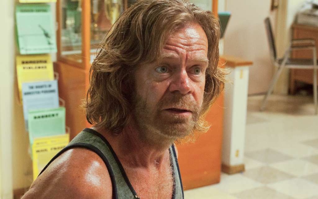 Shameless - Season 2 Episode 5, Father's Day | SHOWTIME