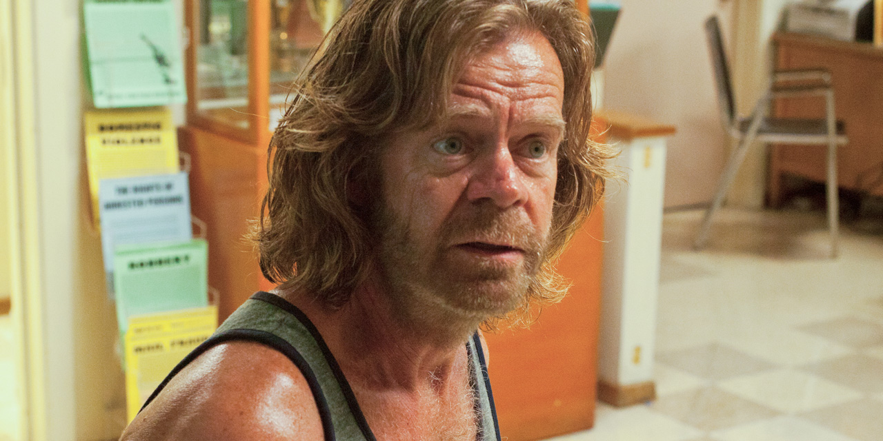Shameless - Season 2 Episode 5, Father's Day | SHOWTIME