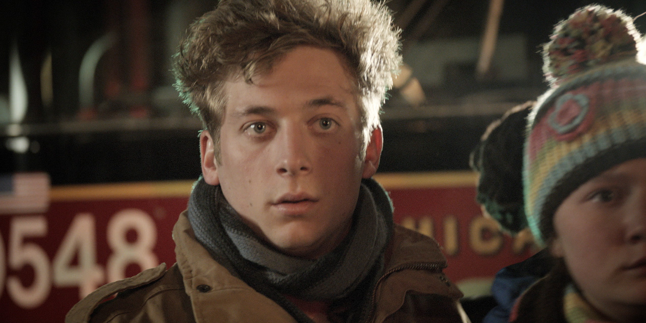 Shameless: Shameless Returns | SHOWTIME