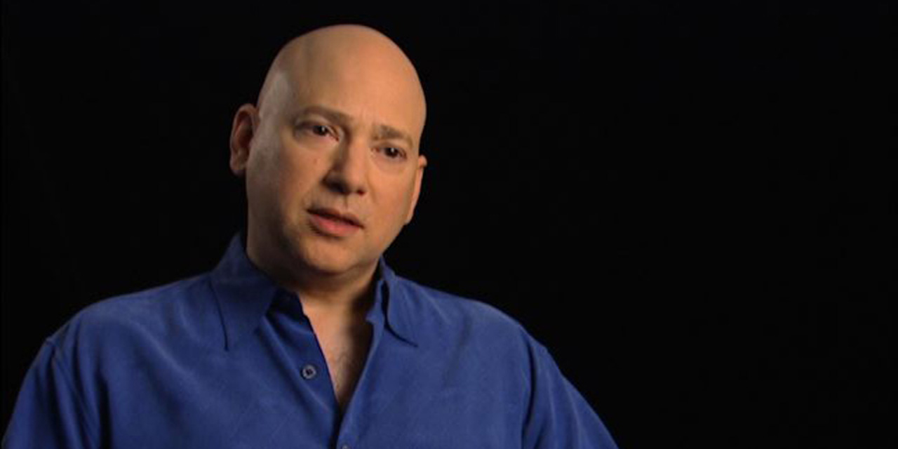 Evan Handler Californication