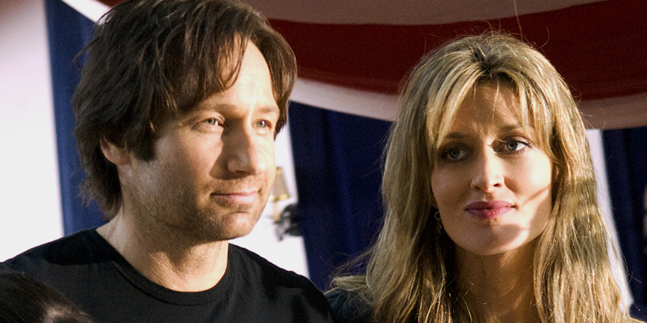 Daisy Californication