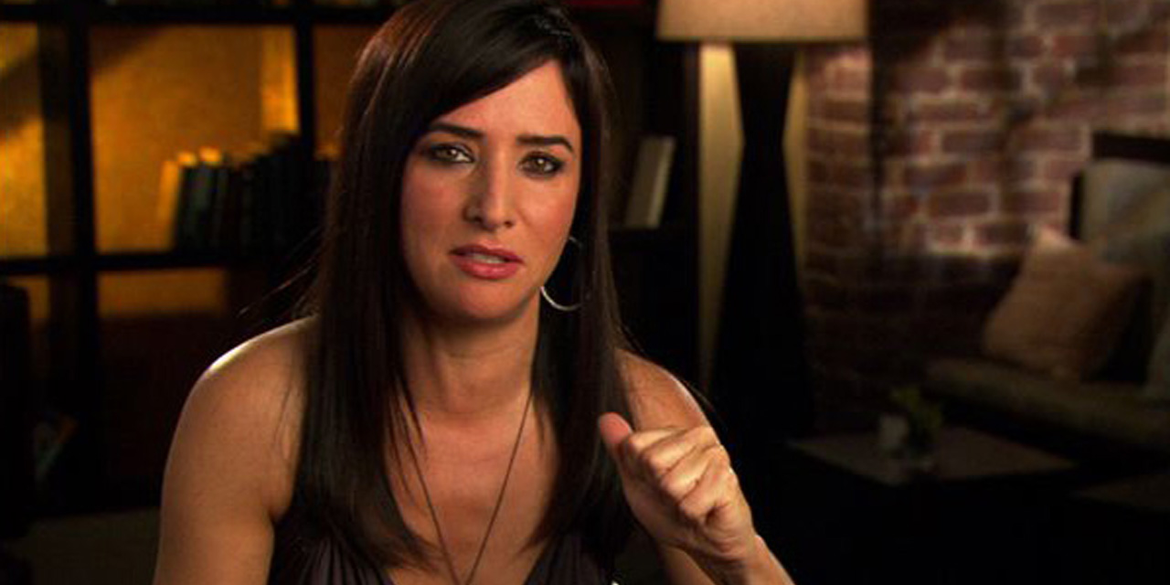 Californication Marsupial Pamela Adlon Showtime