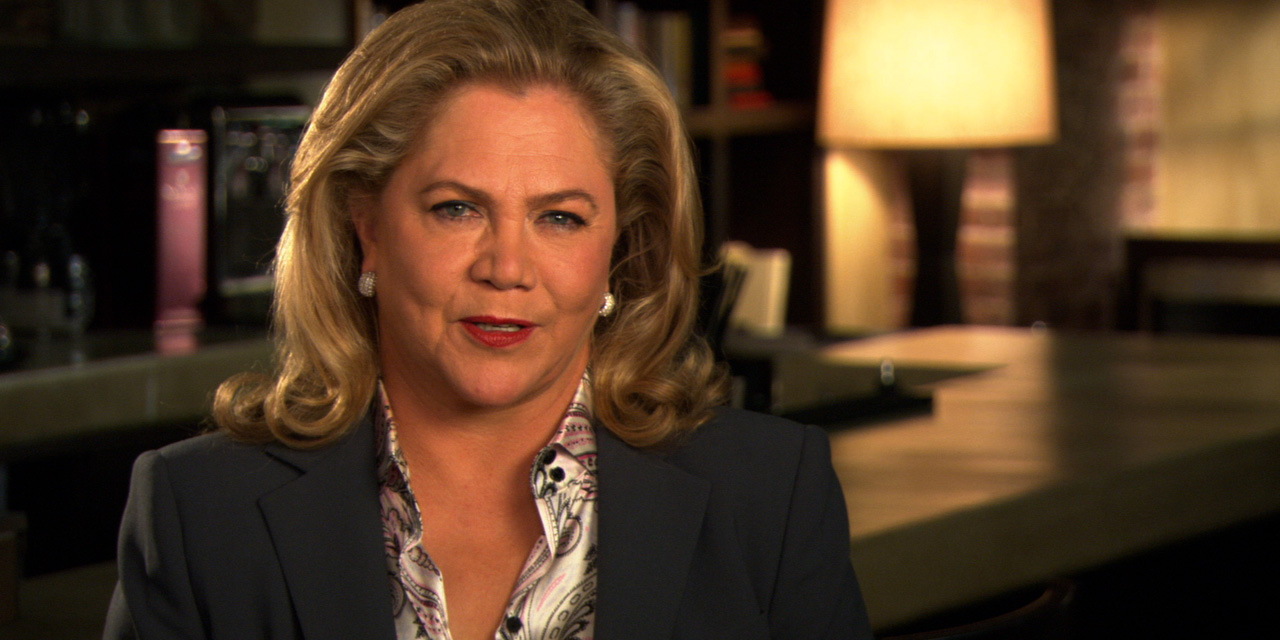 Californication Ball Breaking Kathleen Turner Showtime