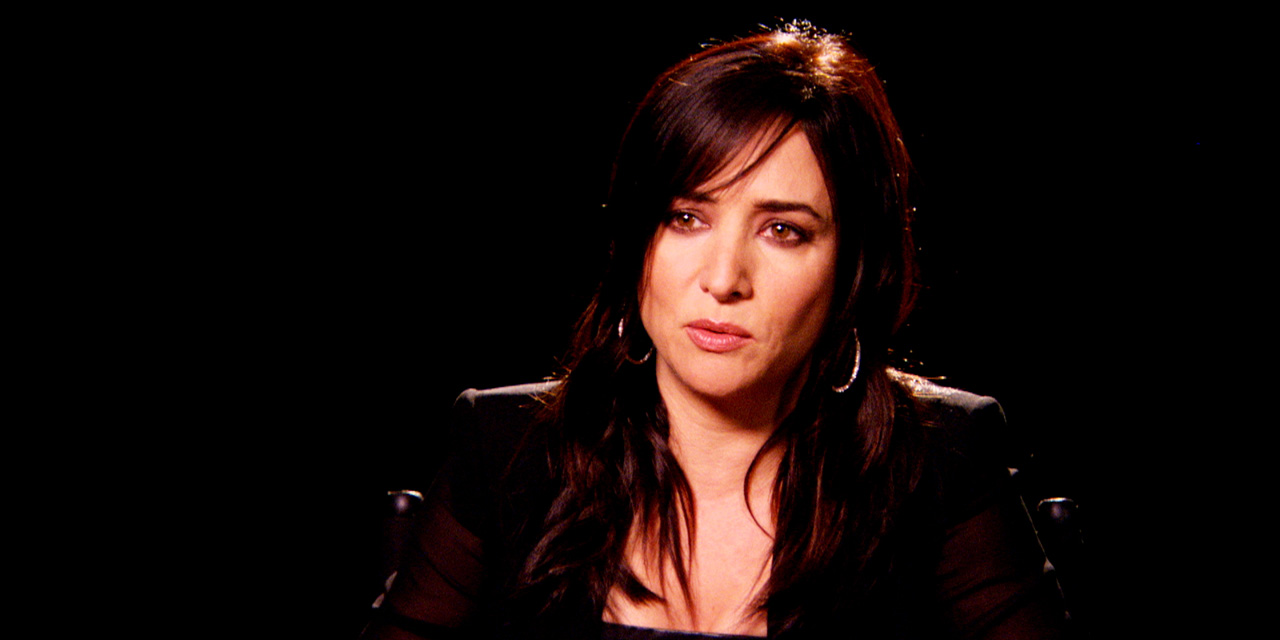 Californication A Single Lady Pam Adlon Showtime
