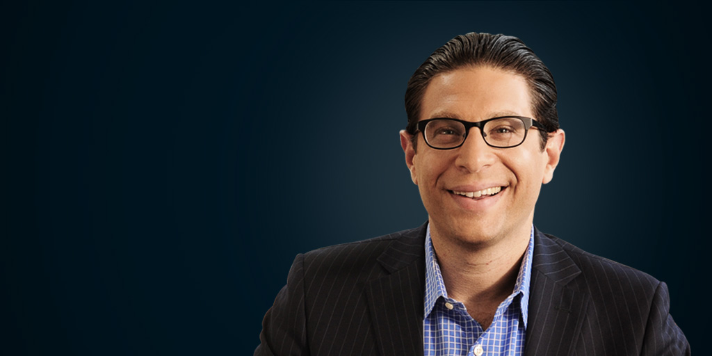 Adam Schein - Alchetron, The Free Social Encyclopedia