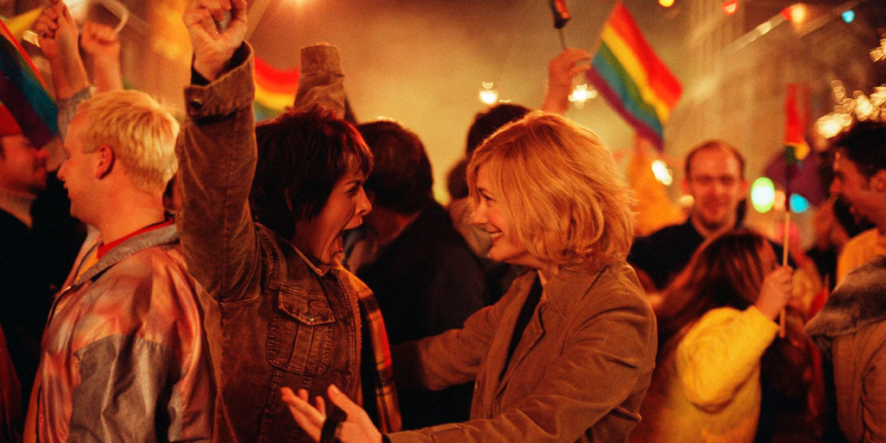 Queer As Folk - Season 3 Episode 14, Episode #314 | SHOWTIME