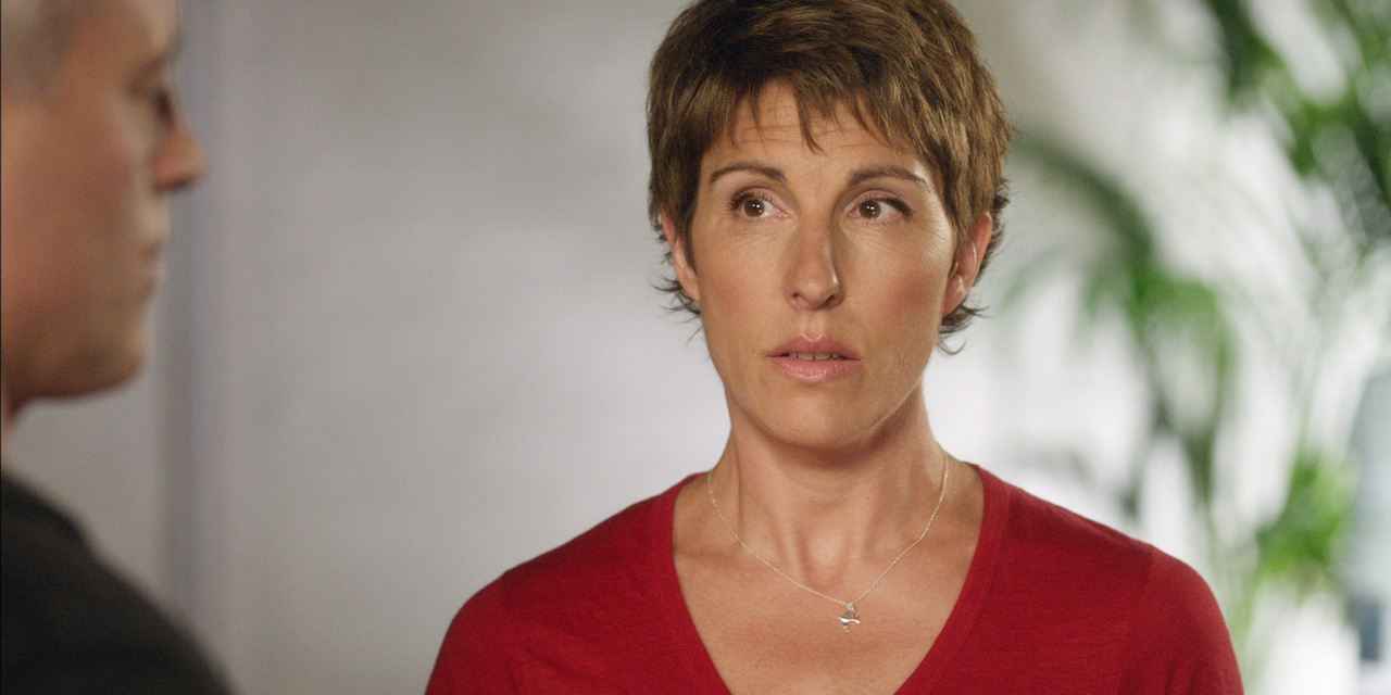 Episodes: The Other People | SHOWTIME