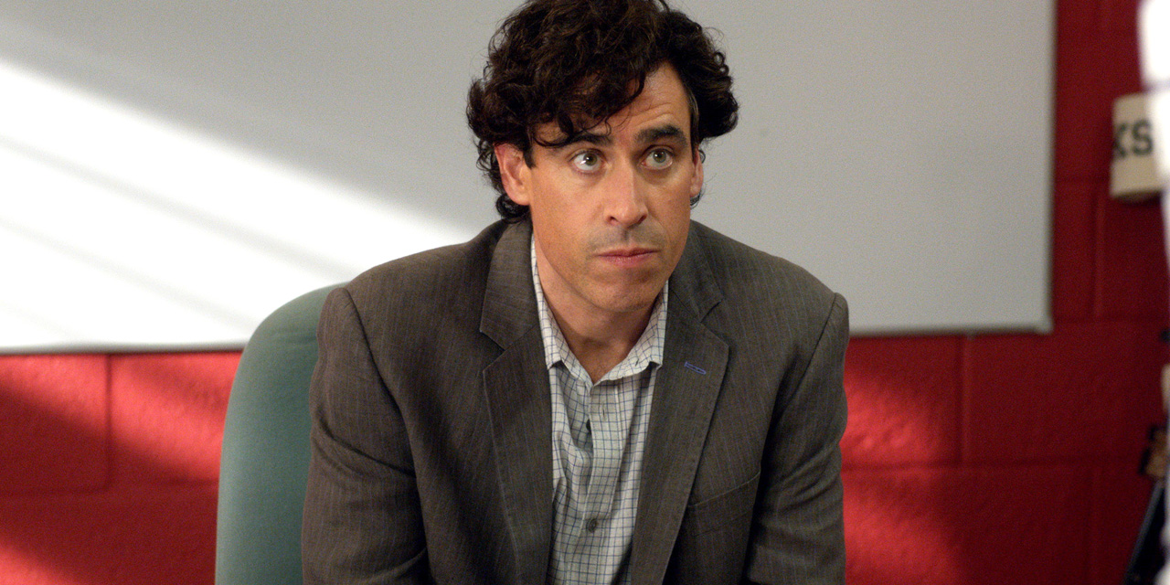 Episodes: Episodes: Sean Profile | SHOWTIME