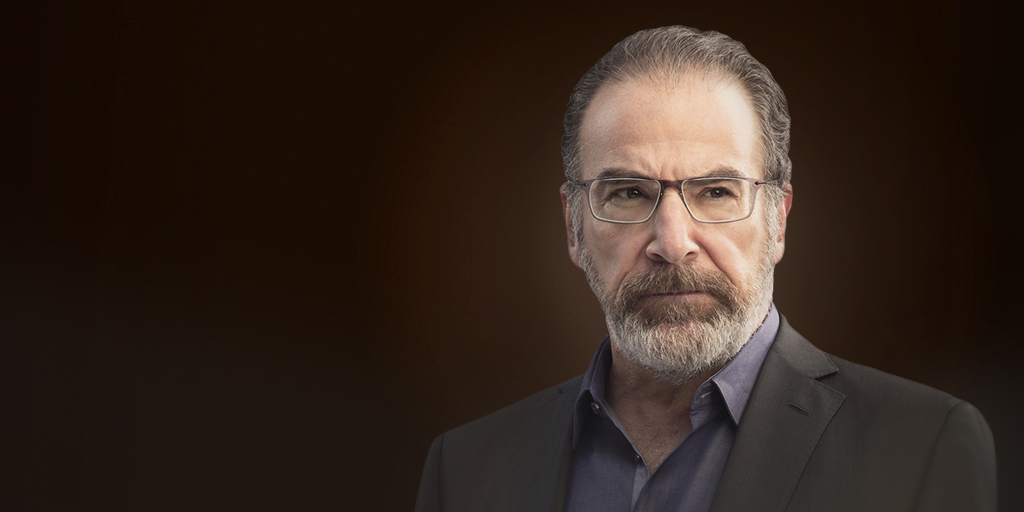 Saul Homeland
