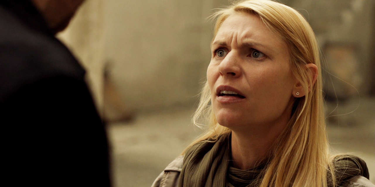 Homeland: Homeland Season 8 Episode 10: I Can't Betray Saul | SHOWTIME